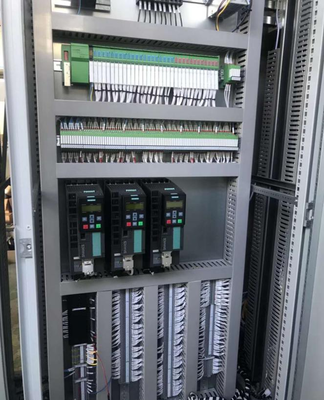 大连西菱自动化系统有限公司